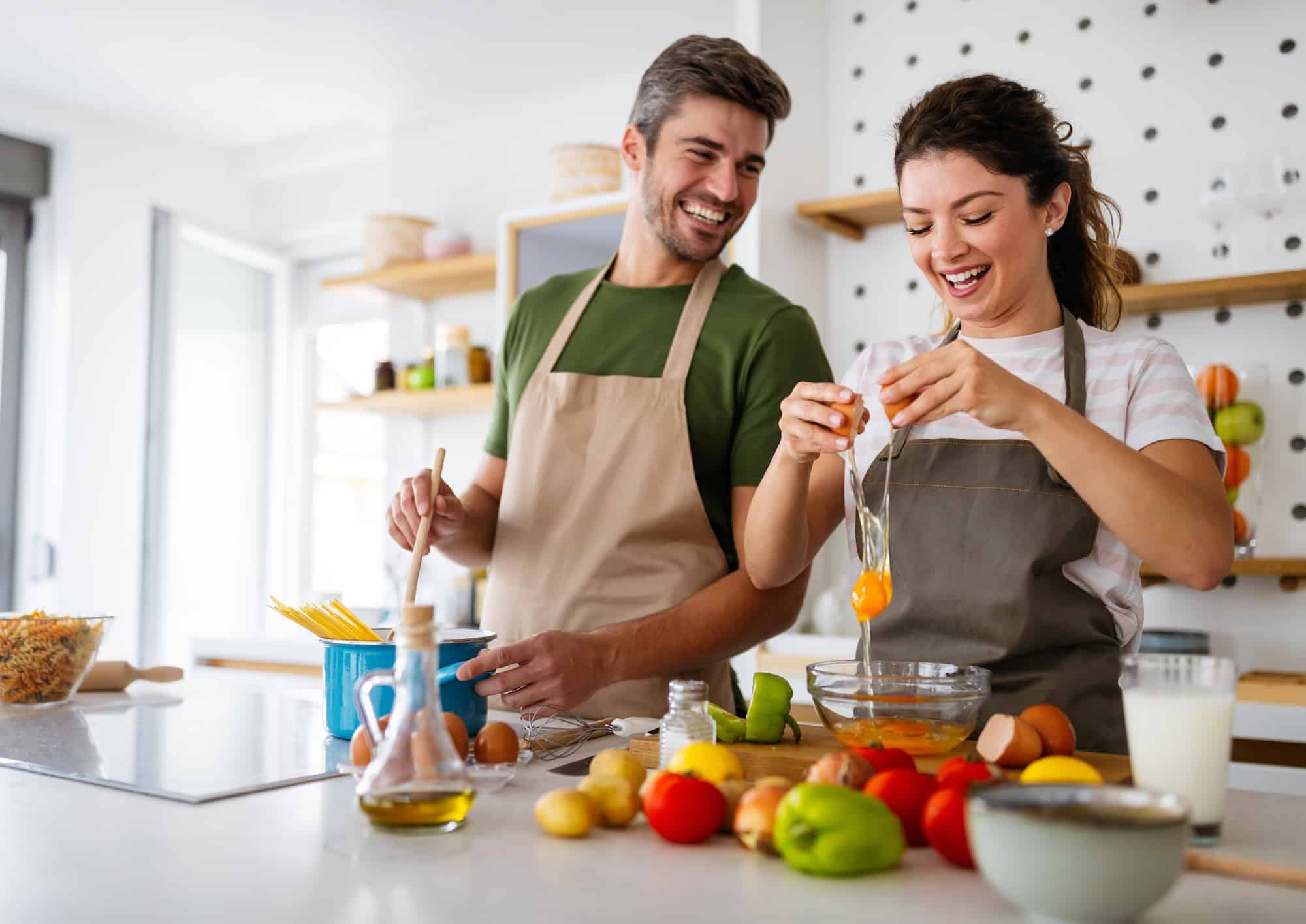 5 Ways Men Can Improve Sperm Quality for Preconception ...